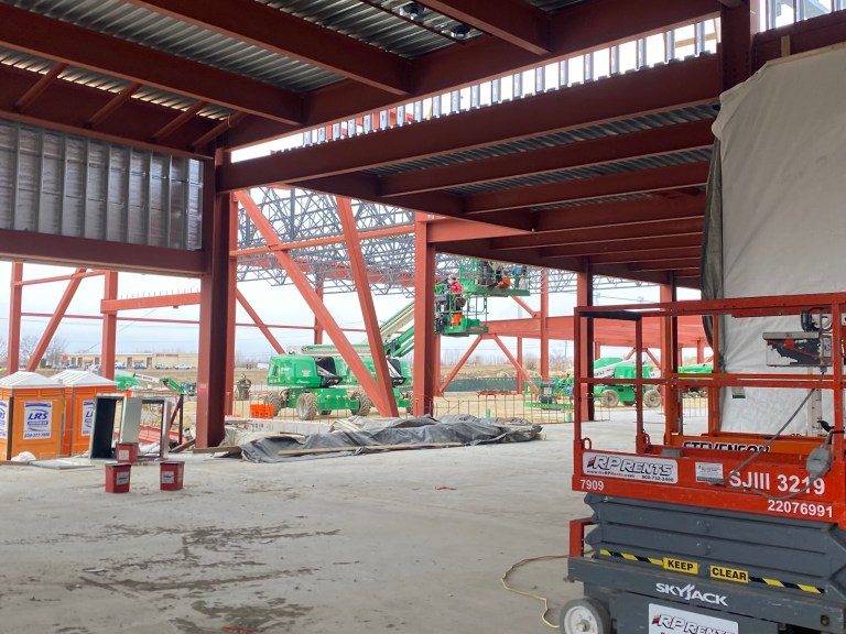 Waubonsee Community College to open new Technical Education Center in ...